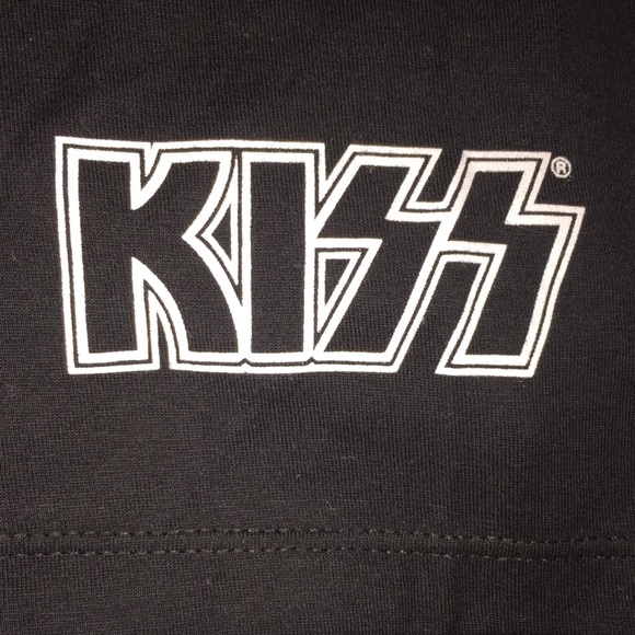 Shirts | New Nwt Kizz Shirt In Black S M L | Poshmark